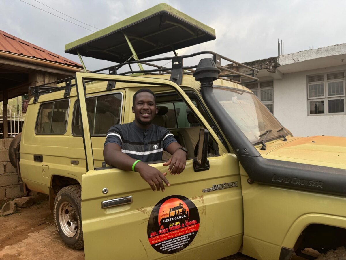 Serengeti Masai Mara: Your Bespoke Safari Specialists